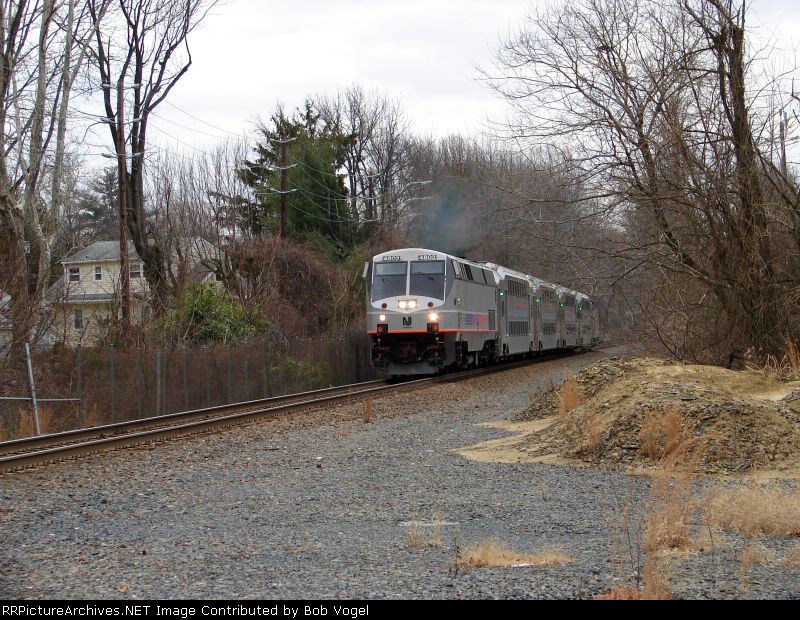 NJT 4802
